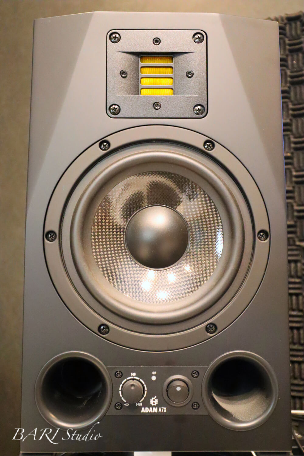 Portfolio – BARI Studio