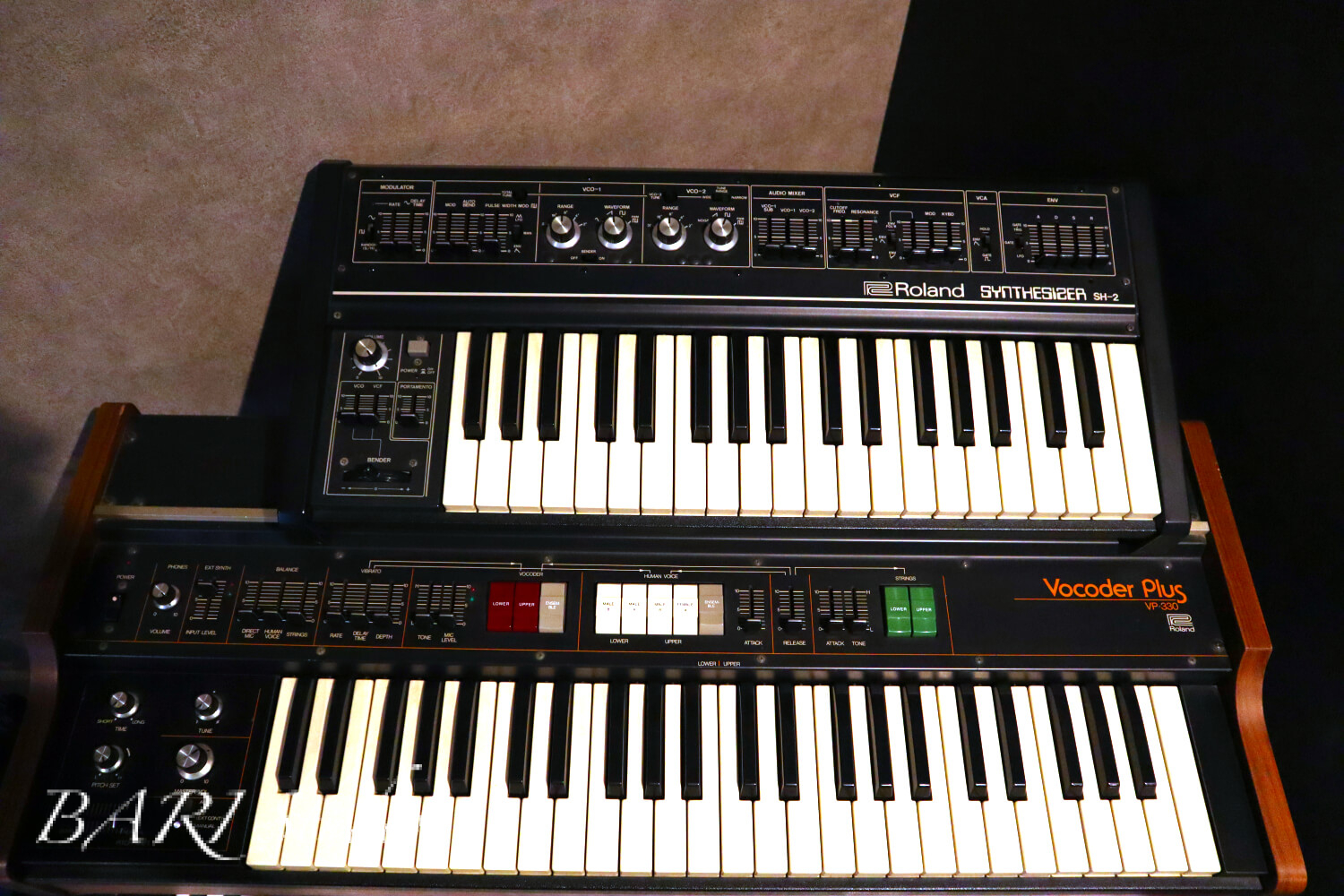 Portfolio – BARI Studio