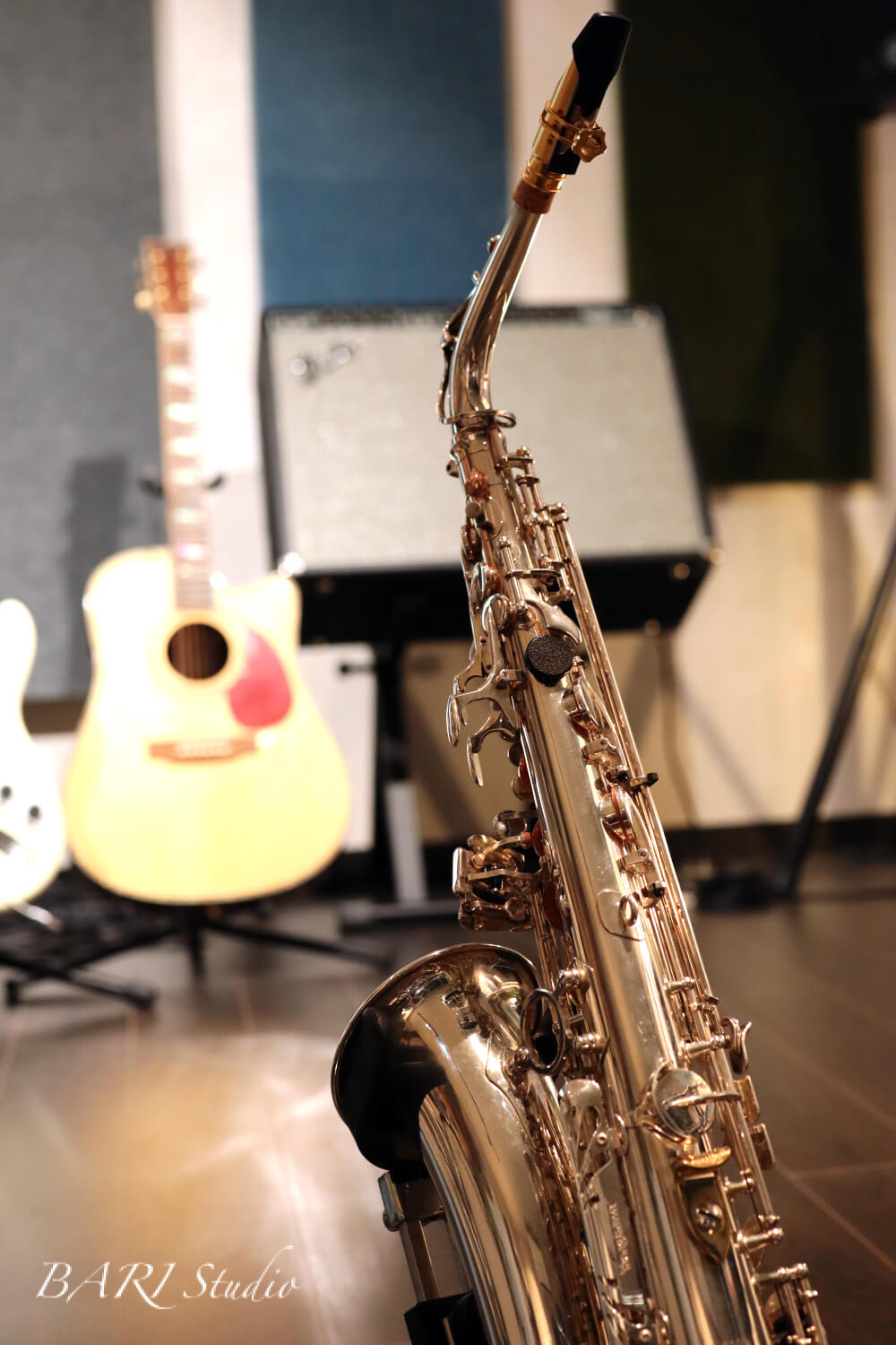 Portfolio – BARI Studio